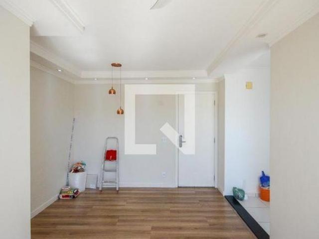 Apartamento à Venda Jardim Cidade Pirituba, 2 Quartos, 49 m² São Paulo