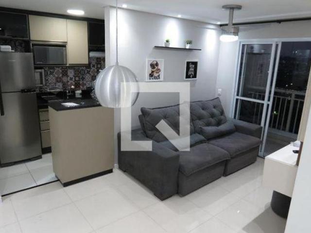 Apartamento à Venda Jardim Cidade Pirituba, 2 Quartos, 49 m² São Paulo