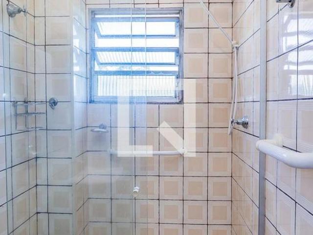 Apartamento à Venda Jardim Cidade Pirituba, 2 Quartos, 56 m2