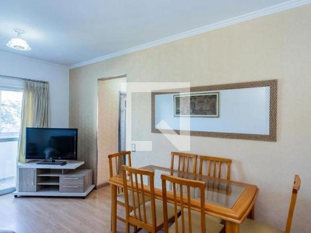 Apartamento à Venda Jardim Cidade Pirituba, 2 Quartos, 56 m2