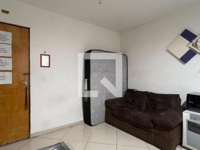 Apartamento à Venda Jardim City, 1 Quarto, 38 m² Guarulhos