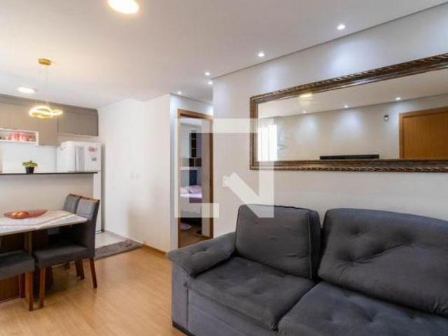 Apartamento à Venda Jardim City, 2 Quartos, 43 m² Guarulhos