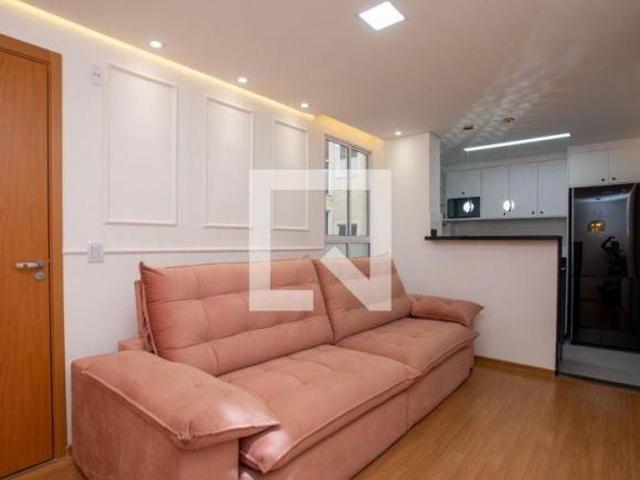 Apartamento à Venda Jardim City, 2 Quartos, 40 m² Guarulhos