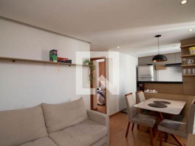 Apartamento à Venda Jardim City, 2 Quartos, 38 m² Guarulhos