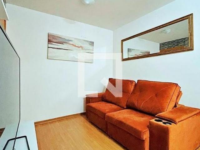 Apartamento à Venda Jardim City, 2 Quartos, 48 m² Guarulhos