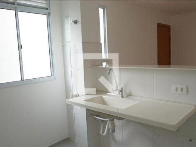 Apartamento à Venda Jardim City, 2 Quartos, 38 m² Guarulhos