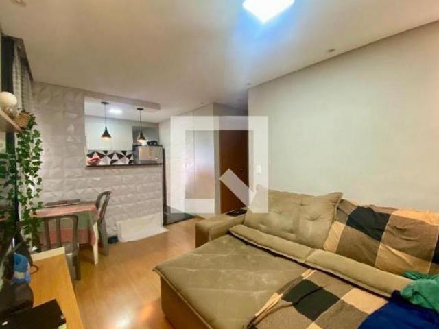 Apartamento à Venda Jardim City, 2 Quartos, 38 m² Guarulhos
