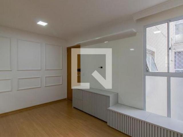Apartamento à Venda Jardim City, 2 Quartos, 38 m² Guarulhos