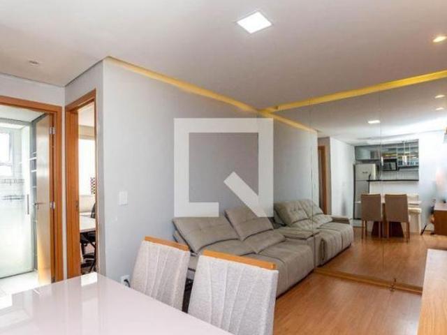 Apartamento à Venda Jardim City, 2 Quartos, 39 m² Guarulhos