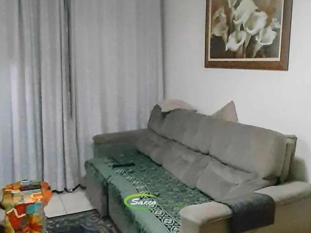 Apartamento à Venda Jardim Conceição