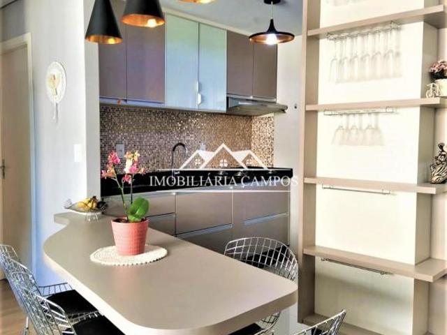 Apartamento à venda, Jardim Coopagro, TOLEDO PR
