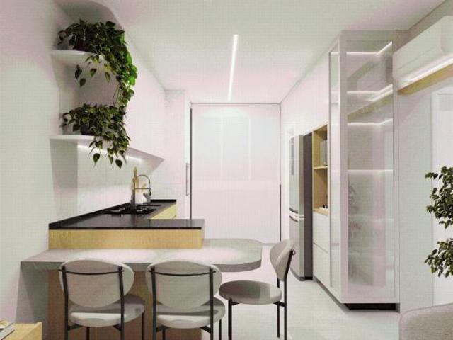 Apartamento à venda, Jardim Coopagro, TOLEDO PR
