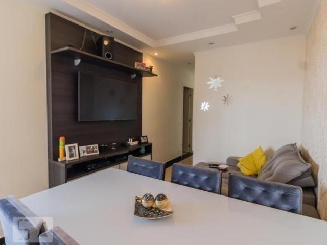 Apartamento à Venda Jardim Cocaia, 3 Quartos, 100 m² Guarulhos