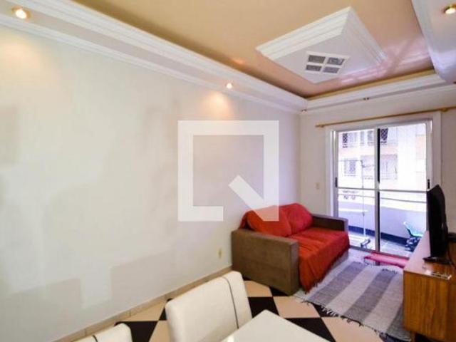 Apartamento à Venda Jardim Cocaia, 3 Quartos, 106 m² Guarulhos
