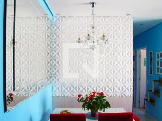 Apartamento à Venda Jardim Cocaia, 3 Quartos, 56 m² Guarulhos