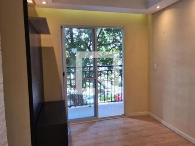 Apartamento à Venda Jardim Cocaia, 3 Quartos, 56 m² Guarulhos