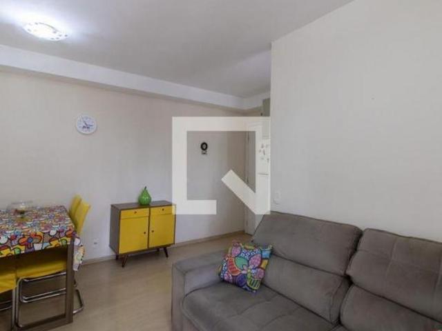 Apartamento à Venda Jardim Cocaia, 3 Quartos, 56 m² Guarulhos