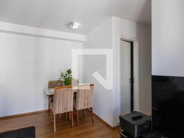 Apartamento à Venda Jardim Cocaia, 3 Quartos, 57 m² Guarulhos