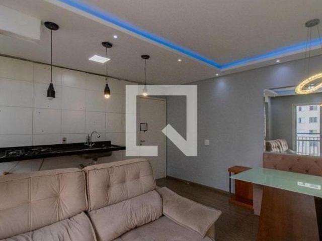 Apartamento à Venda Jardim Cocaia, 3 Quartos, 65 m² Guarulhos