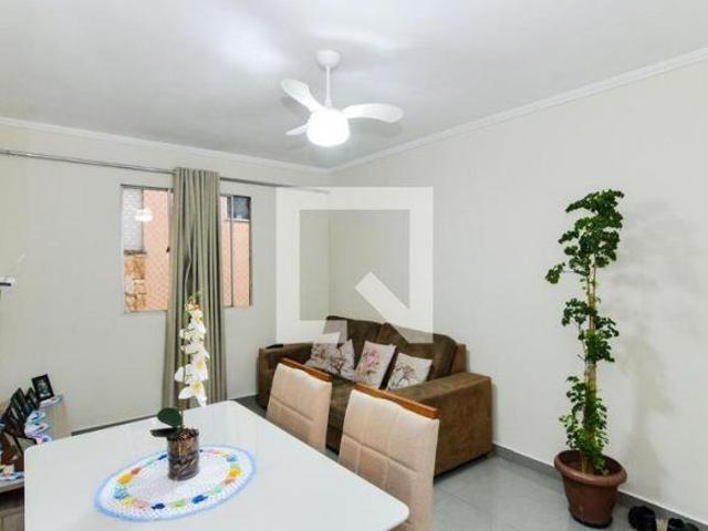 Apartamento à Venda Jardim Cocaia, 1 Quarto, 48 m² Guarulhos