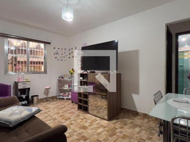 Apartamento à Venda Jardim Cocaia, 1 Quarto, 49 m² Guarulhos