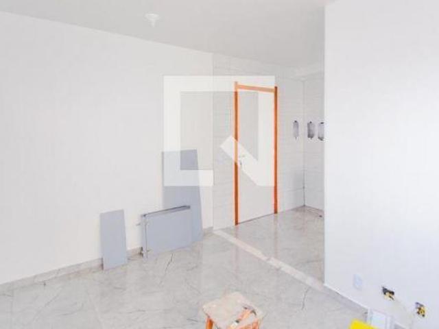 Apartamento à Venda Jardim Cocaia, 2 Quartos, 43 m² Guarulhos