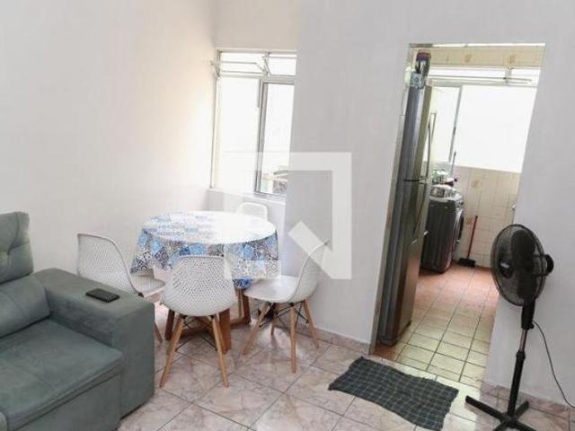 Apartamento à Venda Jardim Cocaia, 2 Quartos, 54 m² Guarulhos
