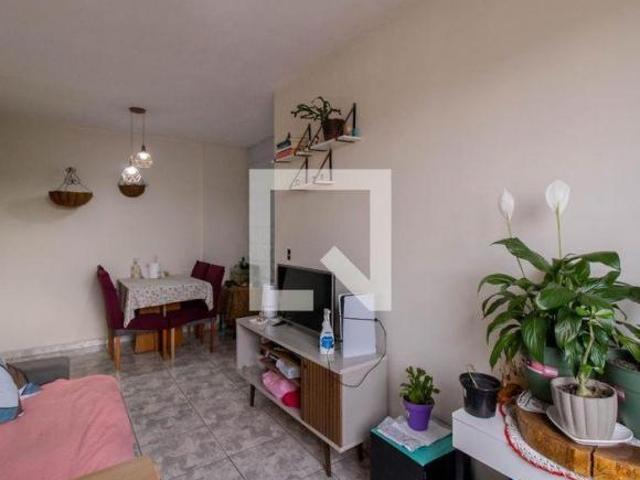 Apartamento à Venda Jardim Cocaia, 2 Quartos, 56 m² Guarulhos