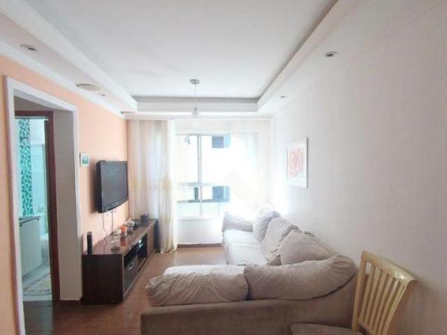 Apartamento à Venda Jardim Cocaia, 2 Quartos, 59 m² Guarulhos