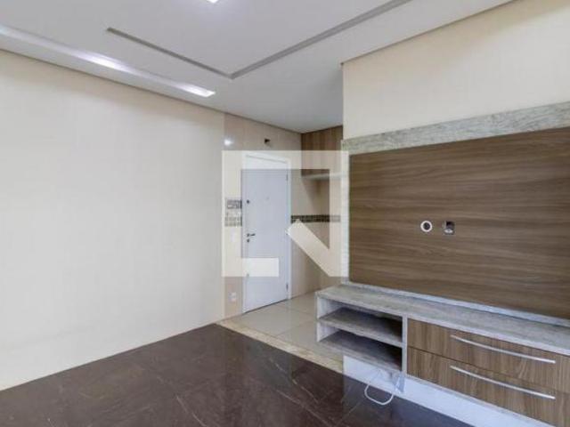 Apartamento à Venda Jardim Cocaia, 2 Quartos, 50 m² Guarulhos