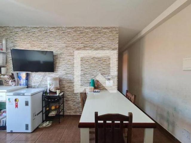 Apartamento à Venda Jardim Cocaia, 2 Quartos, 52 m² Guarulhos
