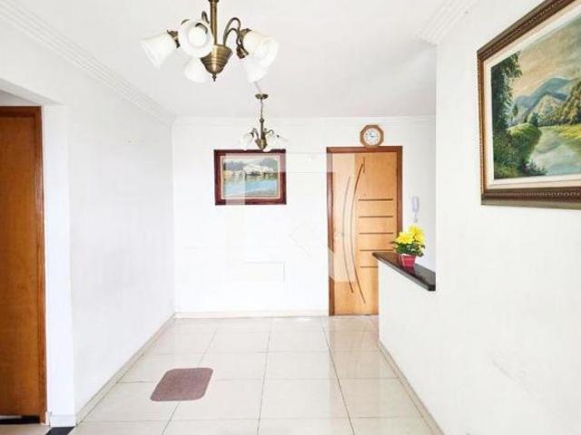 Apartamento à Venda Jardim Cocaia, 2 Quartos, 53 m² Guarulhos