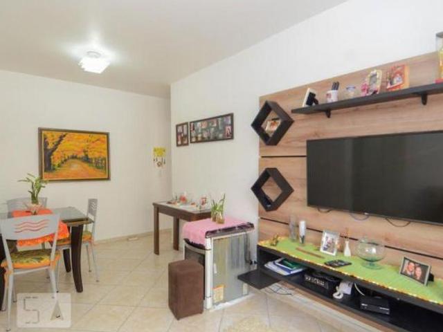 Apartamento à Venda Jardim Cocaia, 2 Quartos, 60 m² Guarulhos