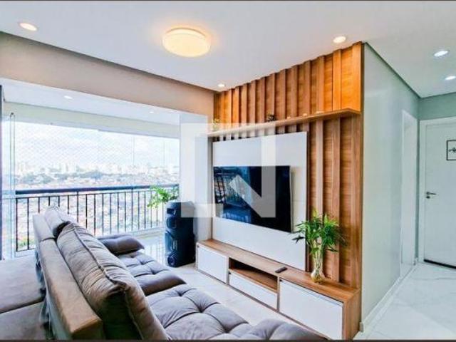 Apartamento à Venda Jardim Cocaia, 2 Quartos, 61 m² Guarulhos
