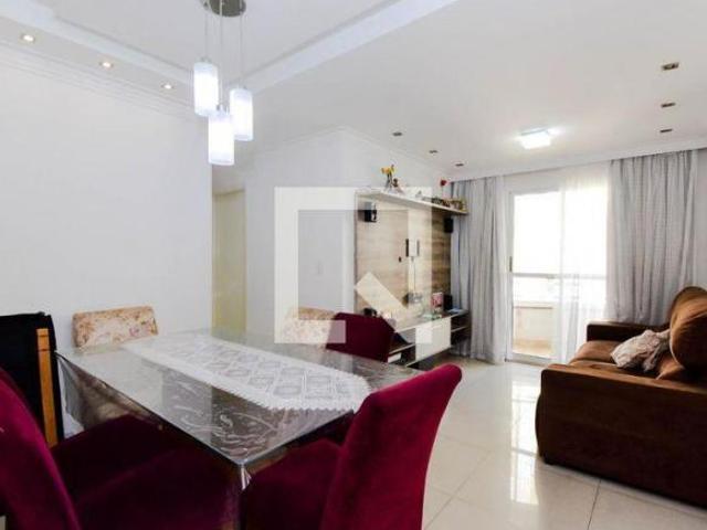 Apartamento à Venda Jardim Cocaia, 2 Quartos, 62 m² Guarulhos