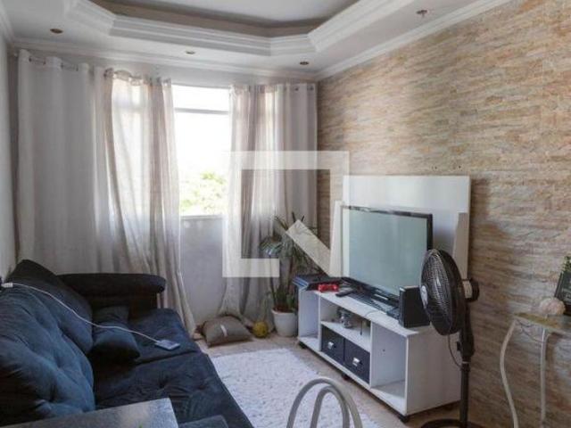 Apartamento à Venda Jardim Cocaia, 2 Quartos, 72 m² Guarulhos