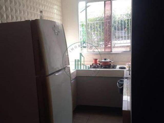apartamento a venda Jardim Colina Verde Piracicaba