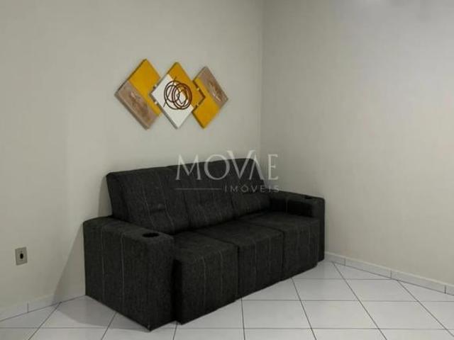 Apartamento a Venda Jardim Colinas 3 Dormitórios 1 suíte 75m²