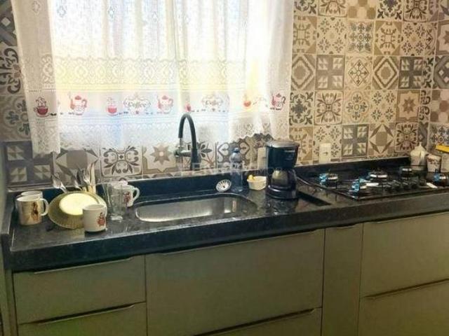Apartamento à Venda, Jardim Colônia, Jundiaí, SP