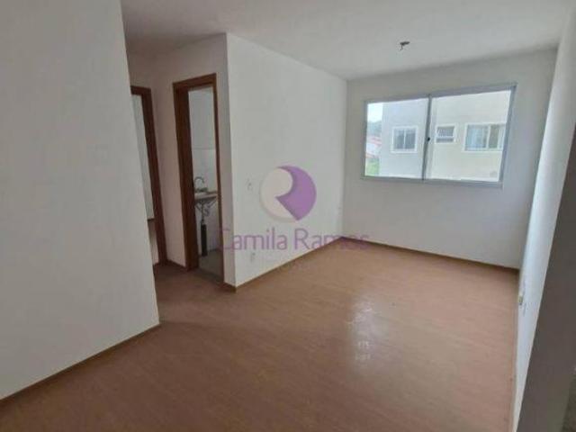 Apartamento à Venda – Jardim Colônia Zona Leste, São Paulo/Sp