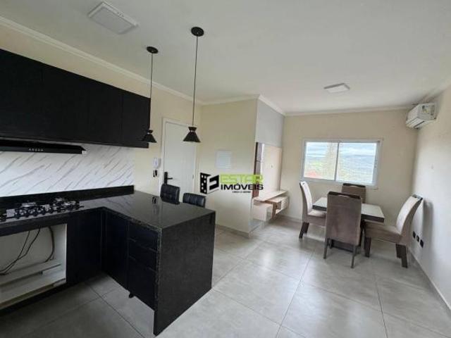 Apartamento à Venda – Jardim Colonial | 53 m² | R$ 379.000