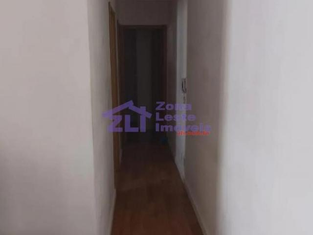 Apartamento à venda, Jardim Colonial Aricanduva, São Paulo, SP