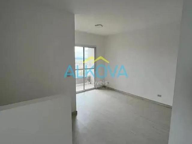 Apartamento à venda, Jardim Colonial, São José dos Campos, SP