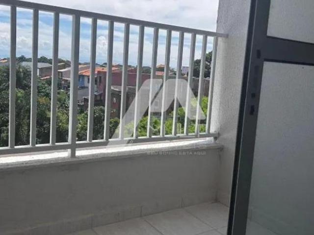 Apartamento à venda, Jardim Colonial São José dos Campos