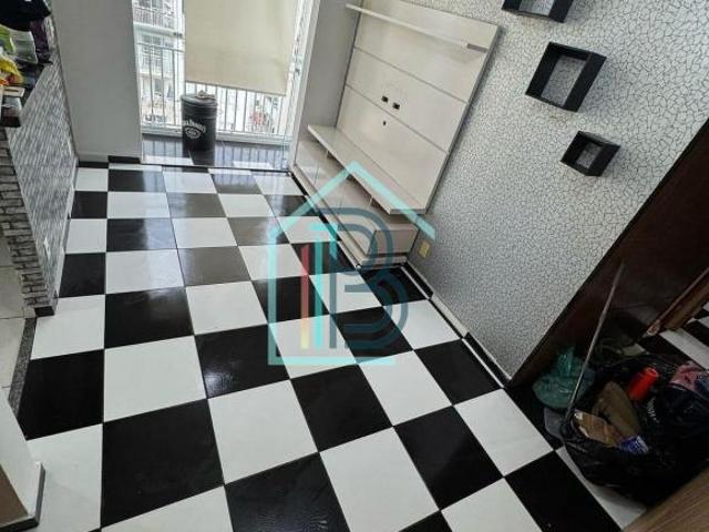 Apartamento à venda, Jardim Colonial, São Paulo, SP