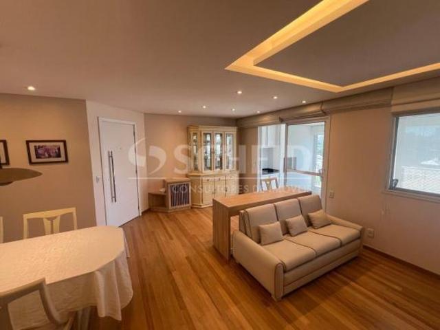 Apartamento a venda Jardim Cruzeiro