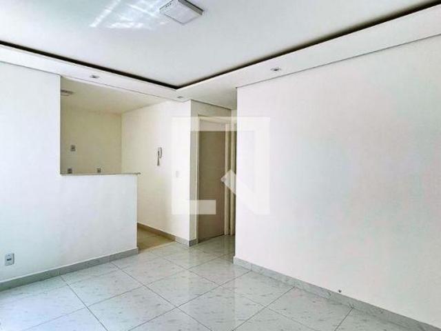 Apartamento à Venda Jardim Cumbica, 2 Quartos, 47 m² Guarulhos