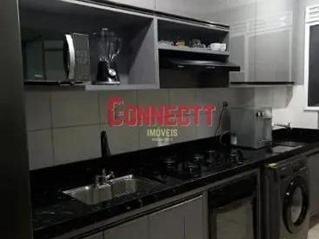 Apartamento à venda, Jardim Cybelli, Ribeirão Preto, SP