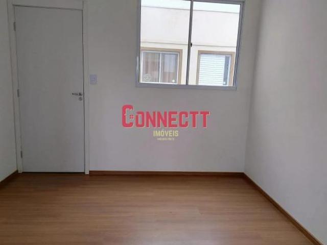 Apartamento à venda, Jardim Cybelli, Ribeirão Preto, SP