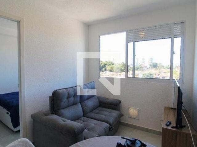 Apartamento à Venda Jardim D&apos Abril, 2 Quartos, 31 m² São Paulo
